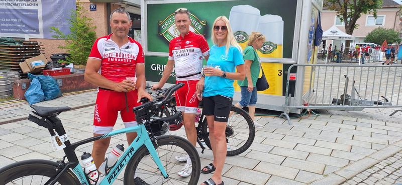 Aktuelles - Ötzi Radteam