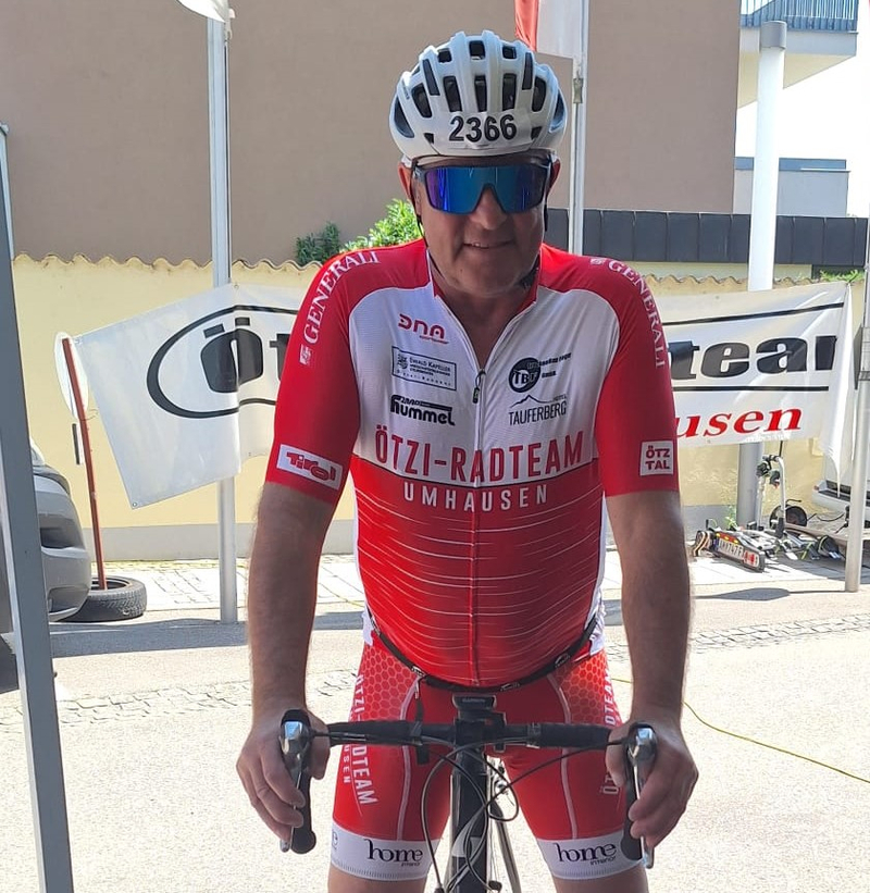 Aktuelles - Ötzi Radteam