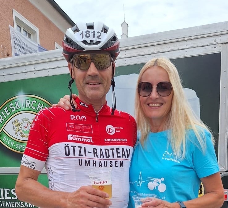 Aktuelles - Ötzi Radteam